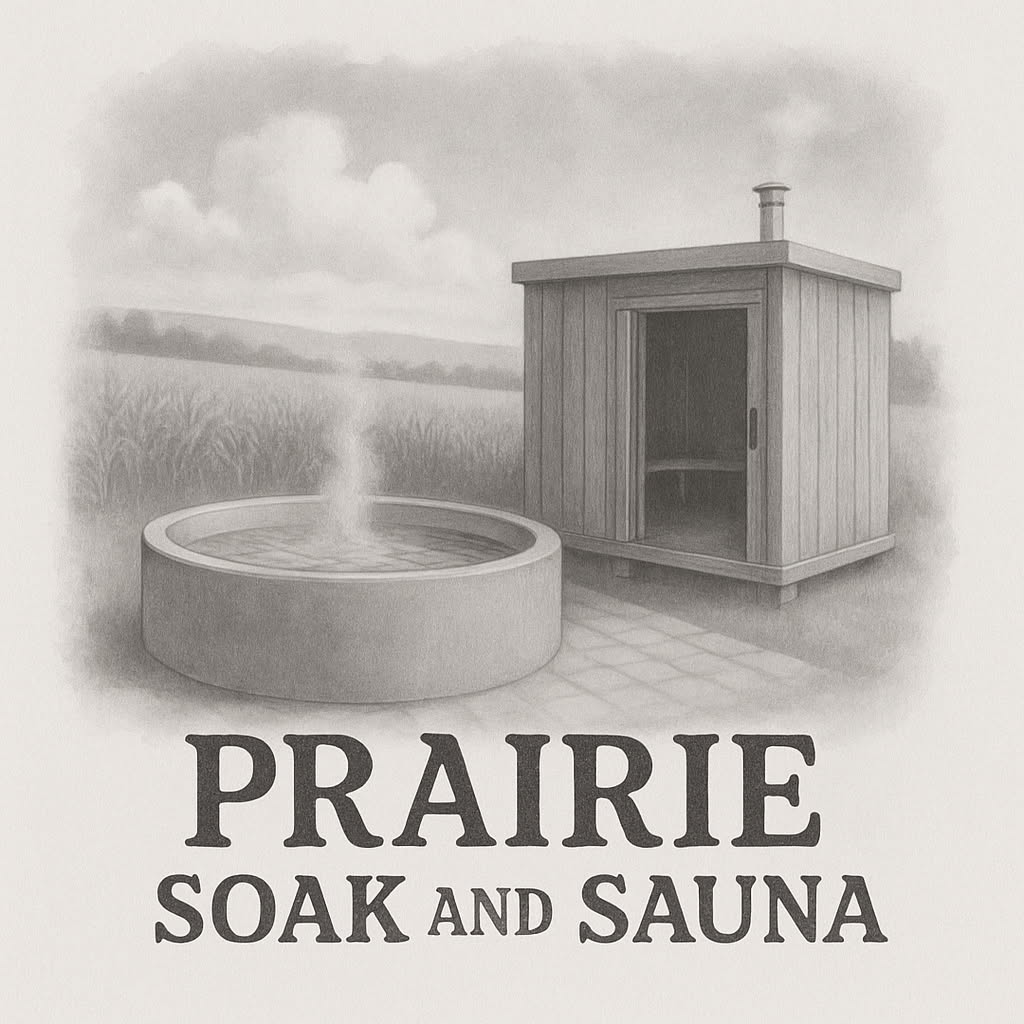 Pricing - Prairie Soak & Sauna